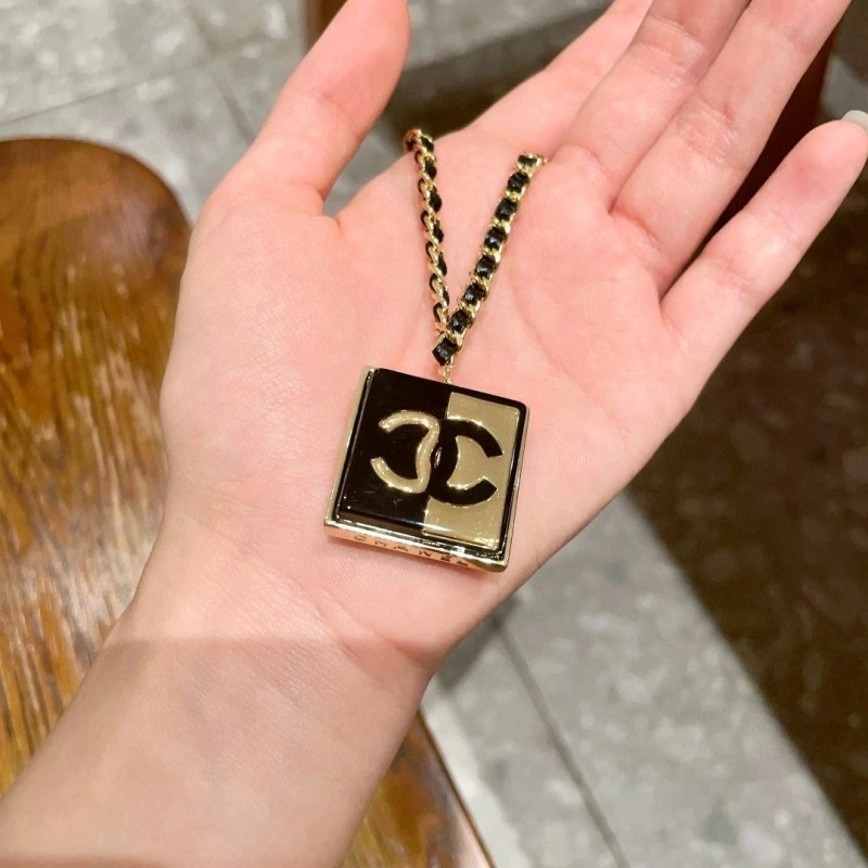 High fidelity Chanel Necklaces