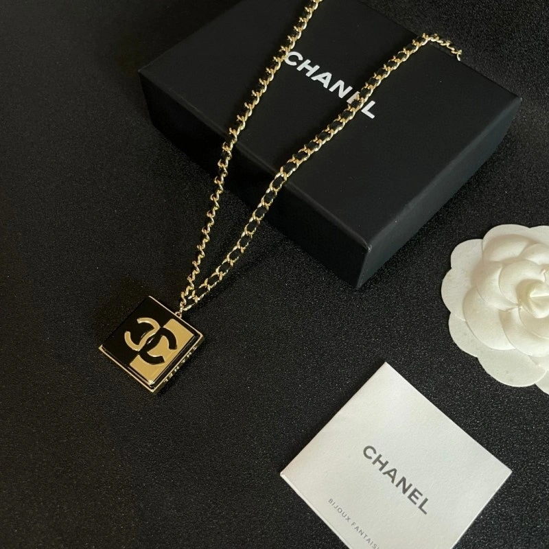 High fidelity Chanel Necklaces