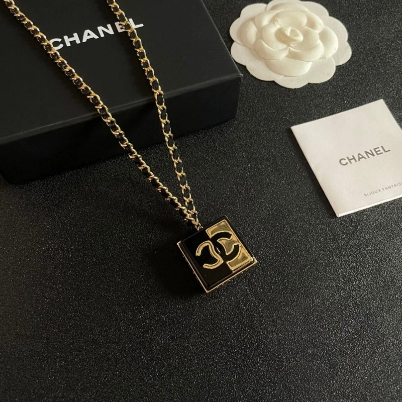 High fidelity Chanel Necklaces