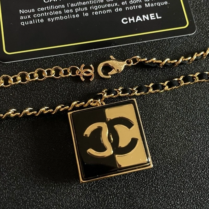 High fidelity Chanel Necklaces
