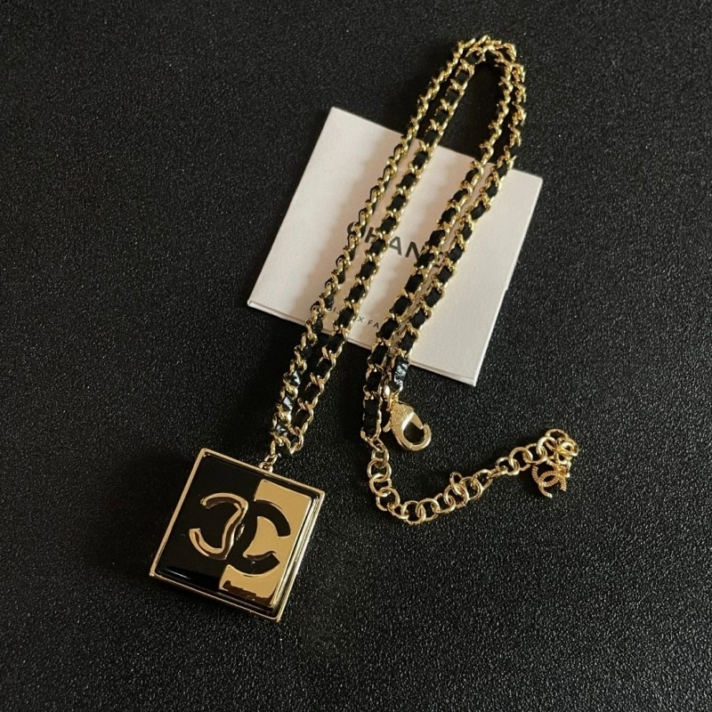 High fidelity Chanel Necklaces