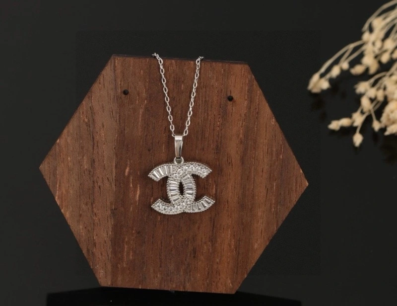 Authentic Chanel Necklaces