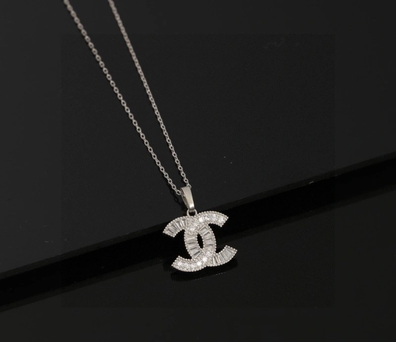 Authentic Chanel Necklaces
