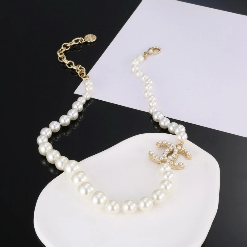 Precise copy Chanel Necklaces