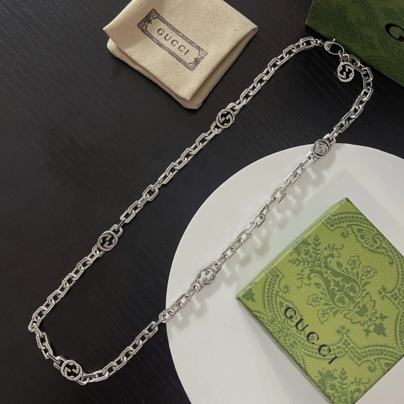 High accuracy Chanel Necklaces