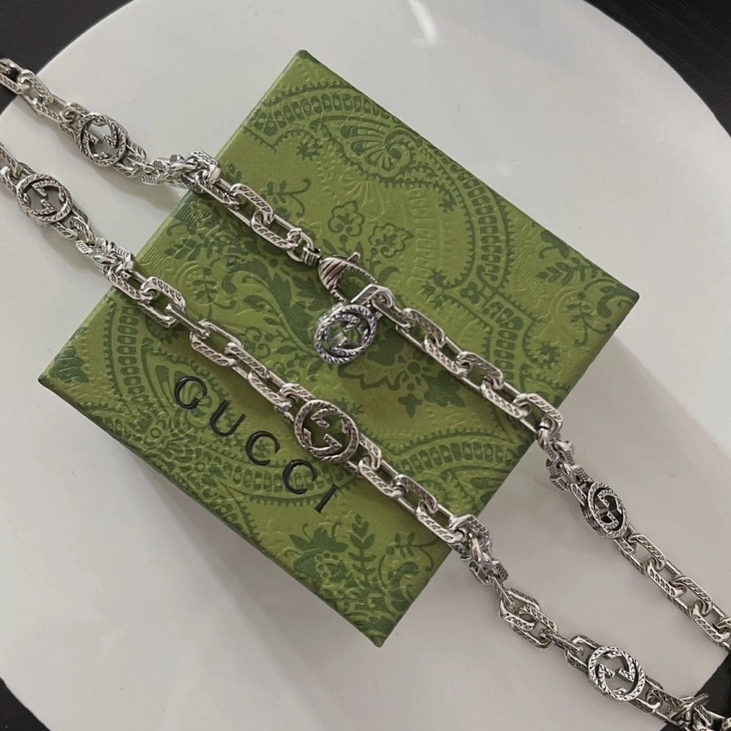 High accuracy Chanel Necklaces