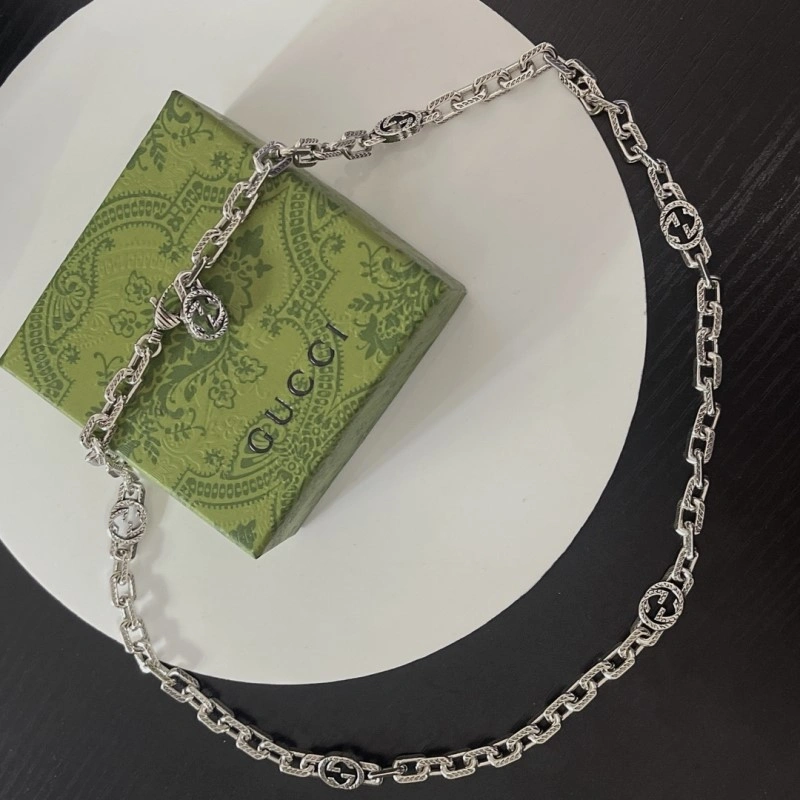 High accuracy Chanel Necklaces
