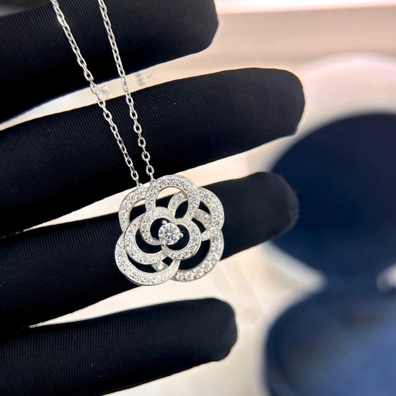Brand-original Chanel Necklaces