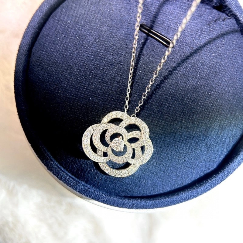 Brand-original Chanel Necklaces