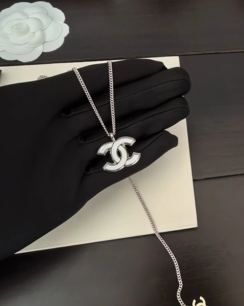 Chanel Necklaces