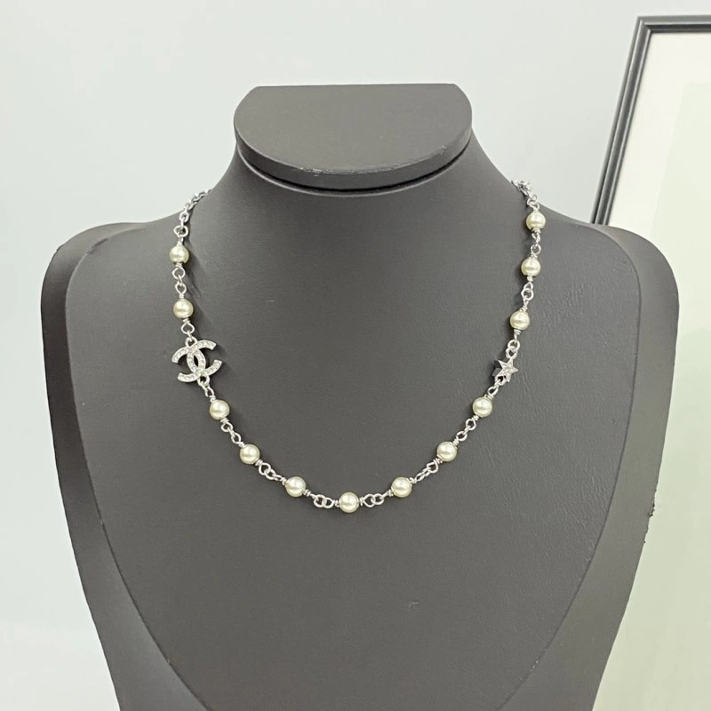 Chanel Necklaces