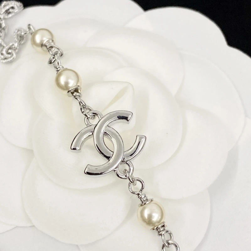 Authentic Chanel Necklaces