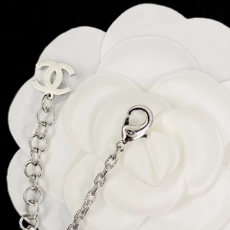 Authentic Chanel Necklaces