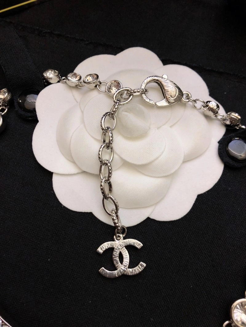 Brand-original Chanel Necklaces