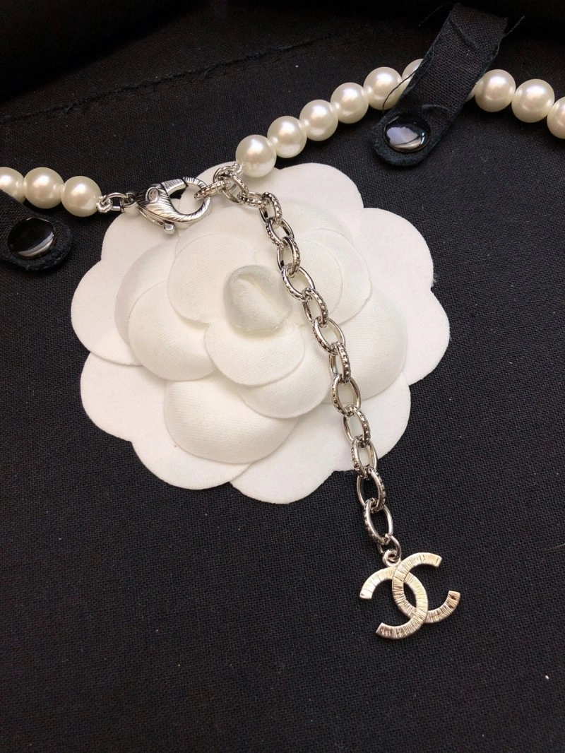 Authentic Chanel Necklaces