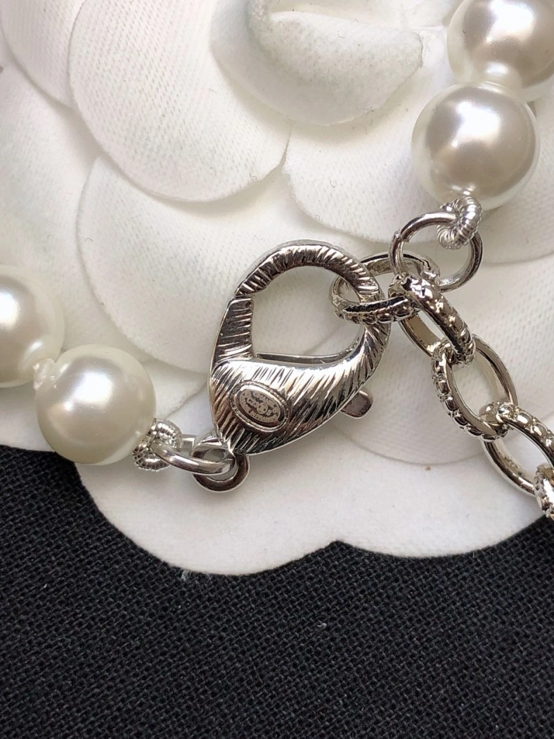 Authentic Chanel Necklaces