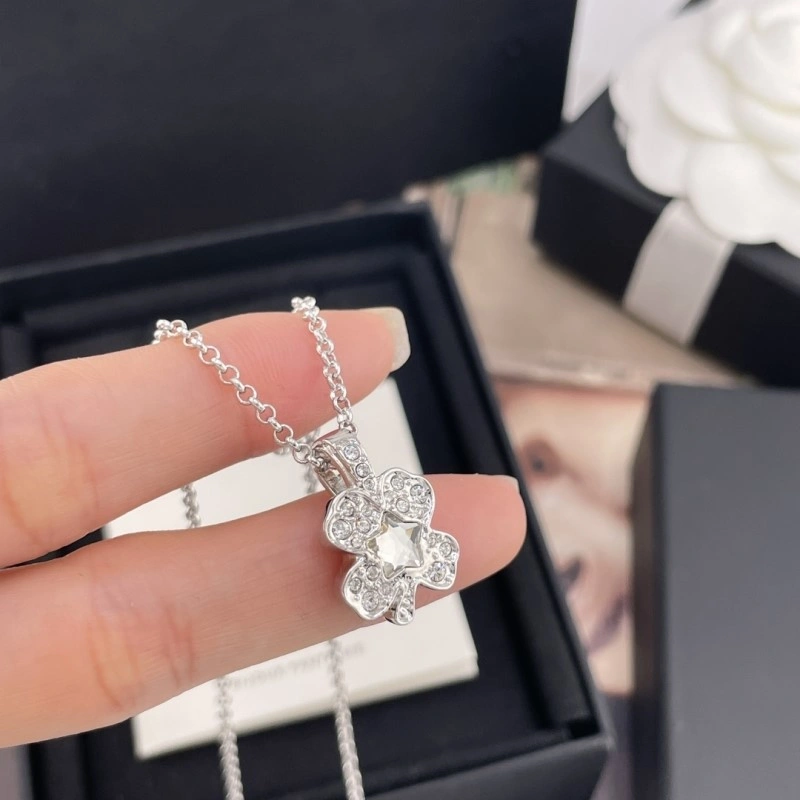 Discounted Chanel Necklaces