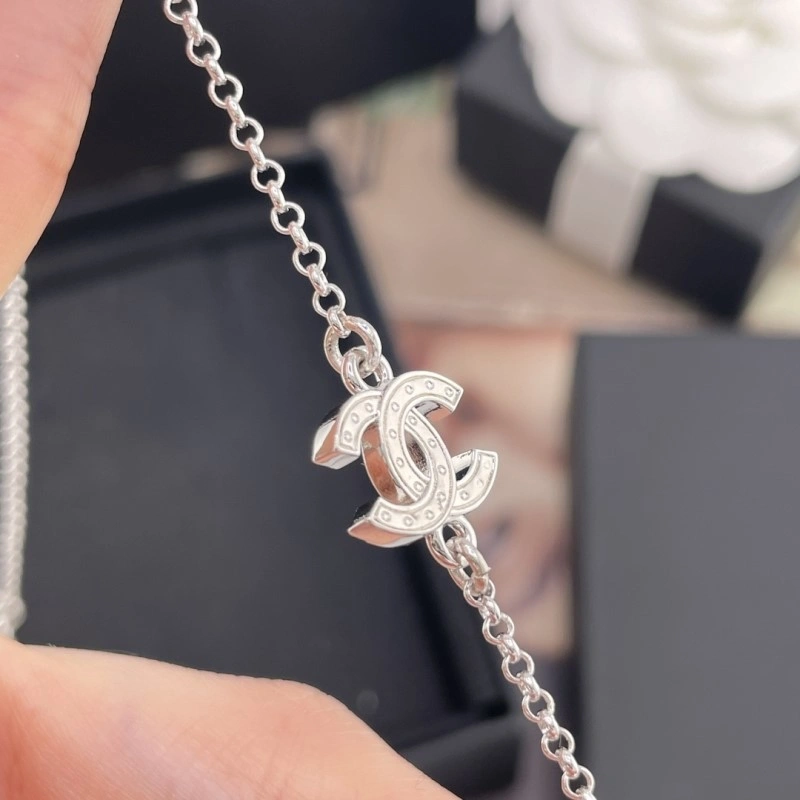 Discounted Chanel Necklaces