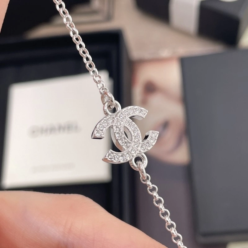 Discounted Chanel Necklaces