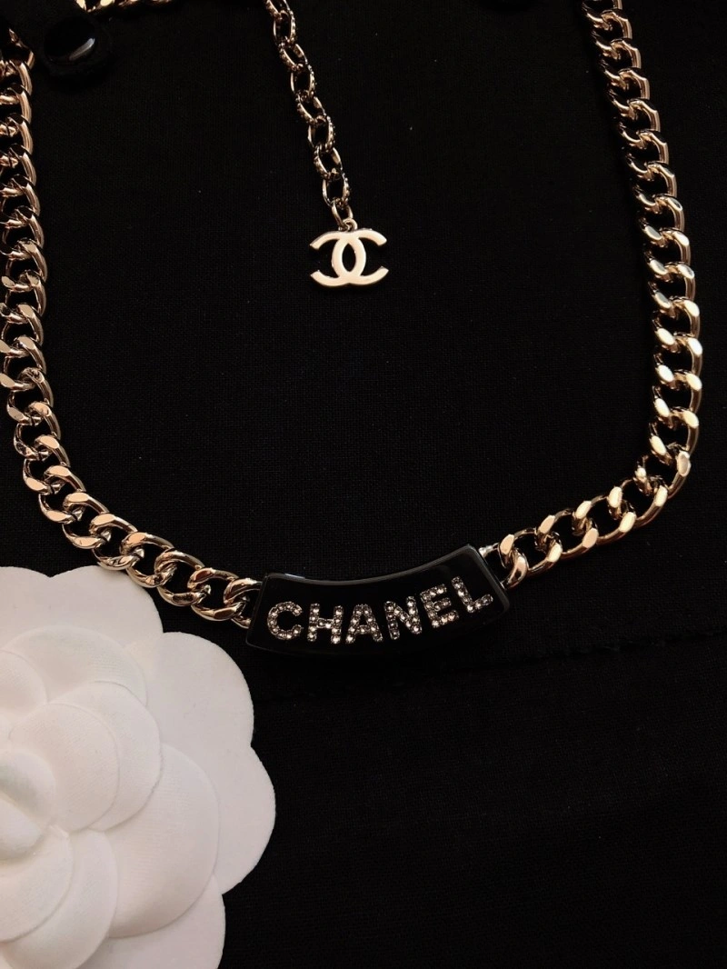 Reasonably priced Chanel Necklaces
