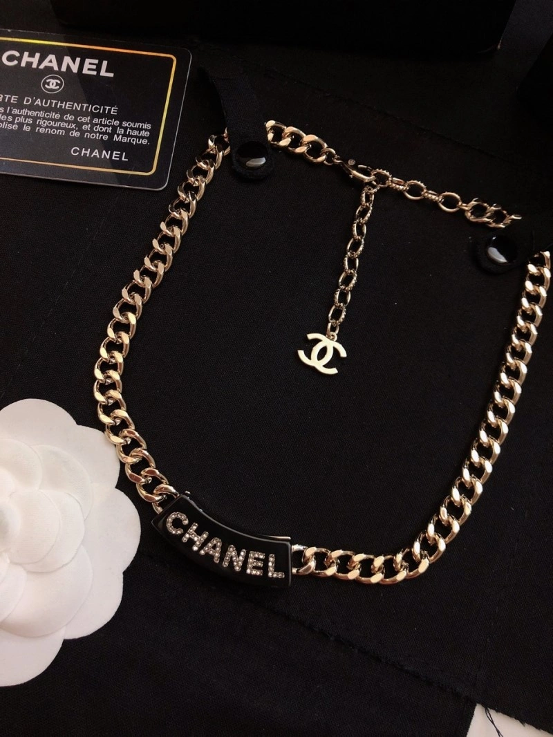 Reasonably priced Chanel Necklaces