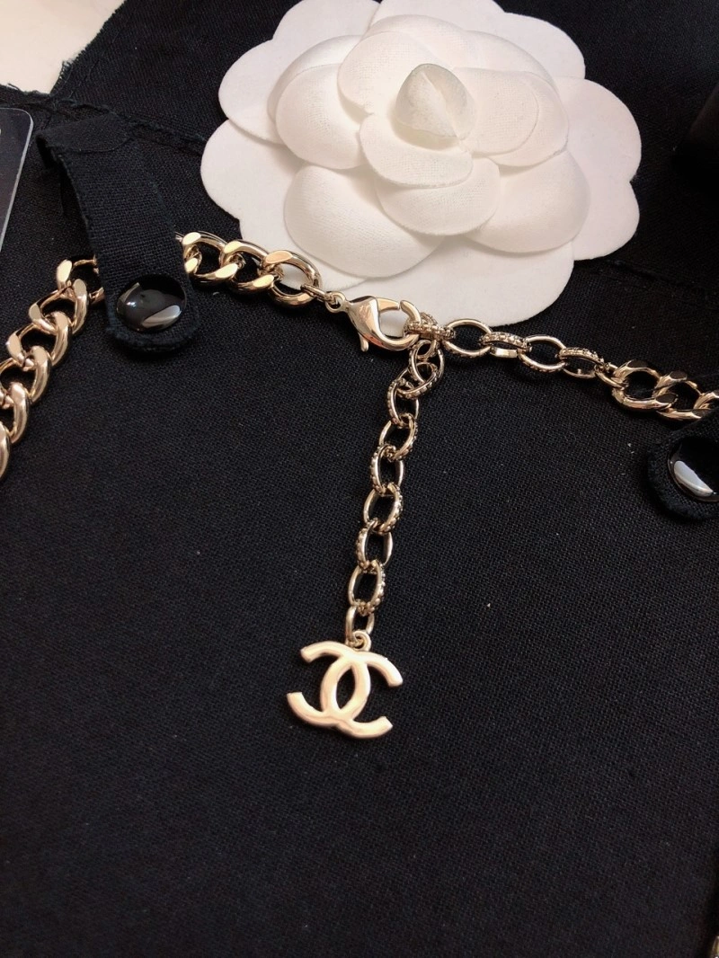 Reasonably priced Chanel Necklaces