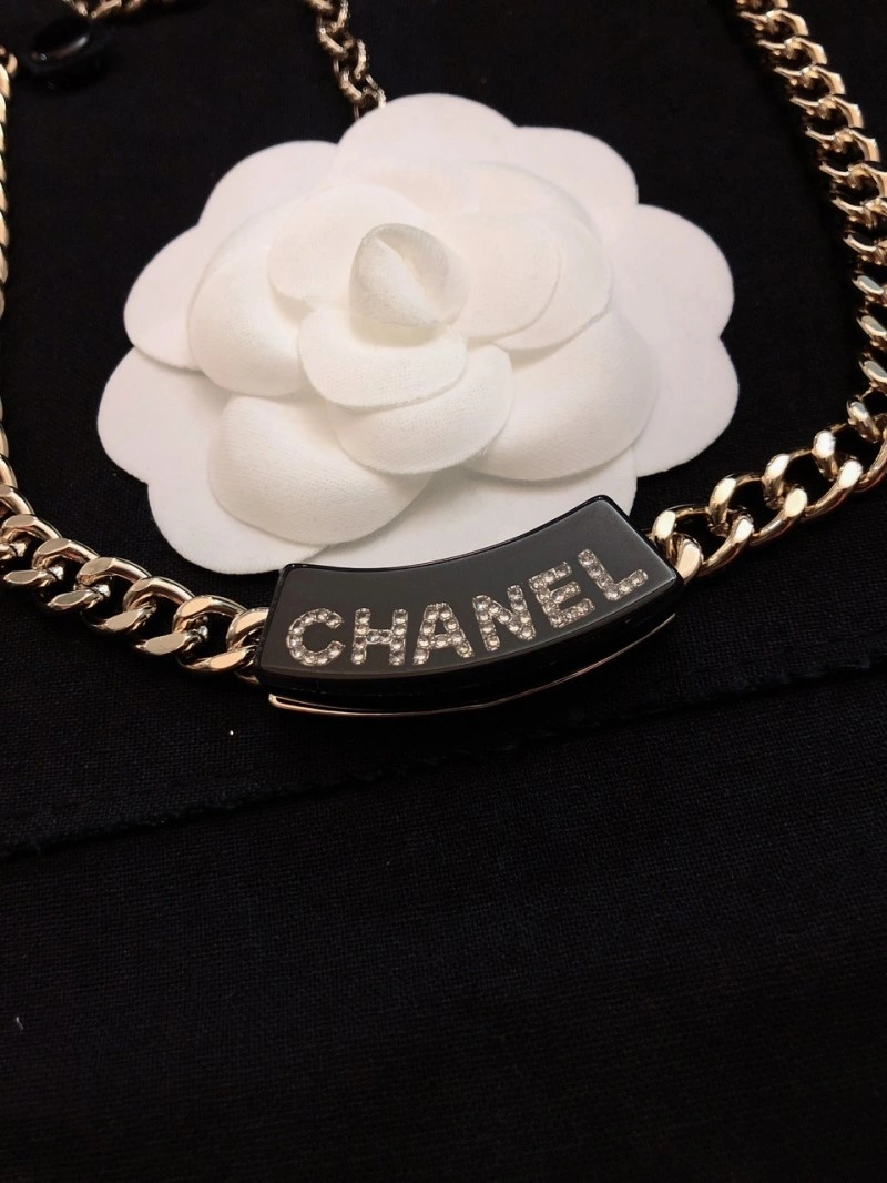 Reasonably priced Chanel Necklaces