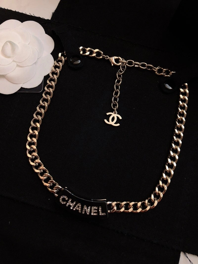 Reasonably priced Chanel Necklaces