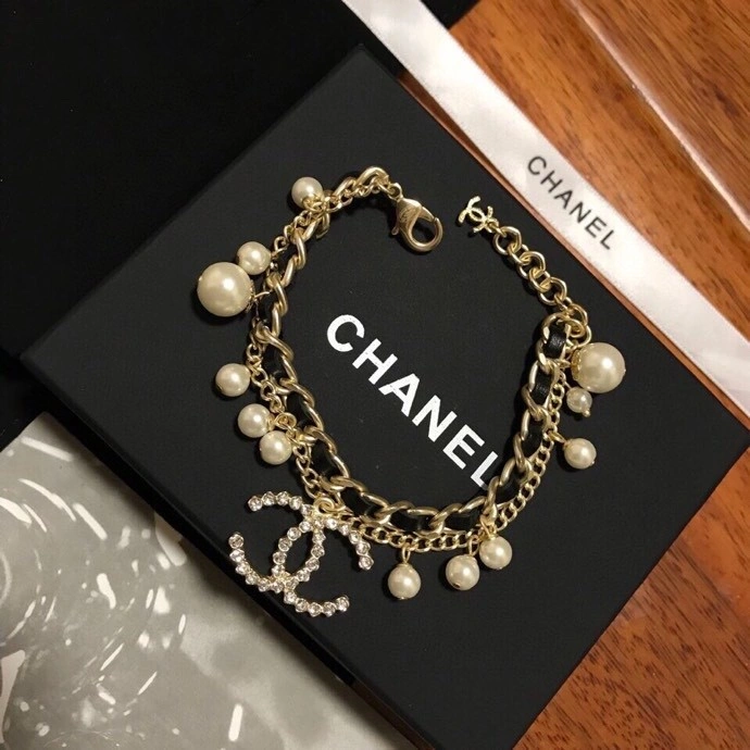 Budget-friendly Chanel Necklaces