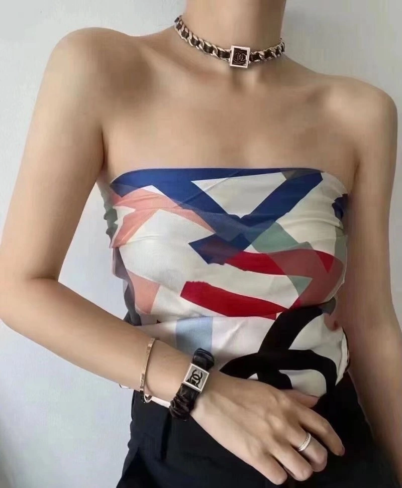 High accuracy Chanel Necklaces