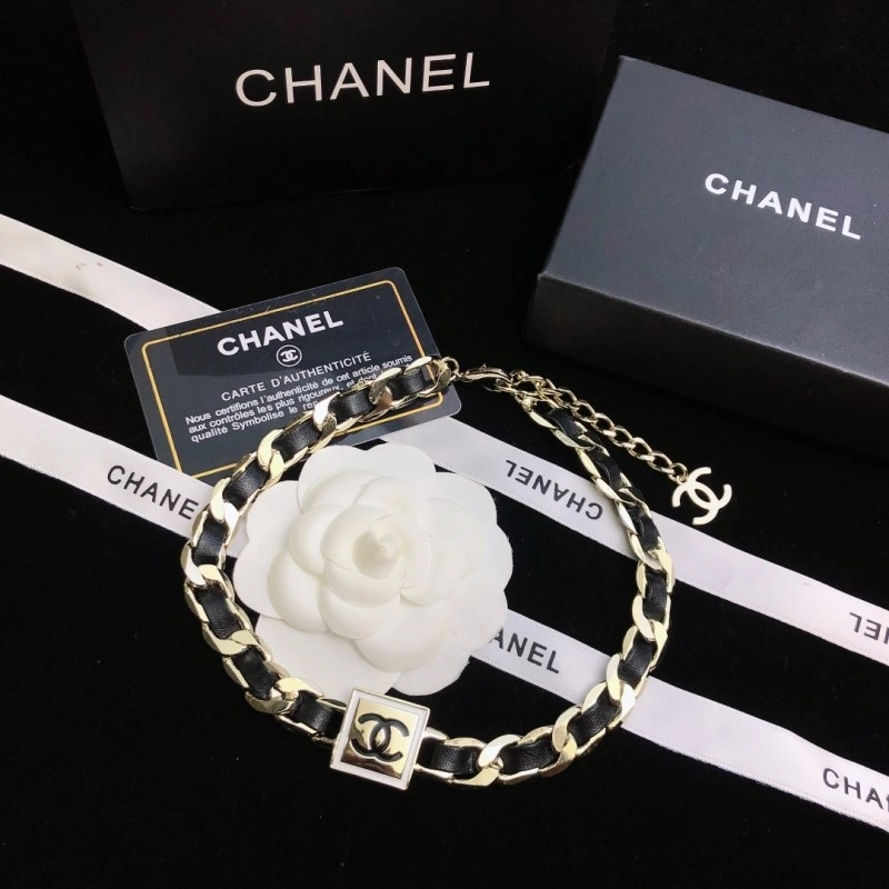 High accuracy Chanel Necklaces