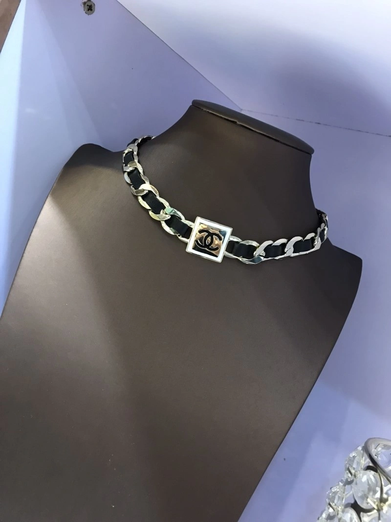 High accuracy Chanel Necklaces
