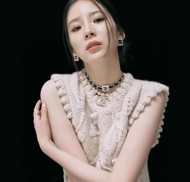 High accuracy Chanel Necklaces