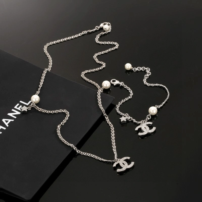 Chanel Necklaces