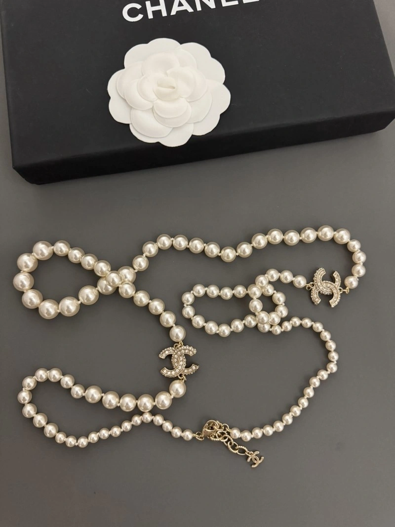 Chanel Necklaces