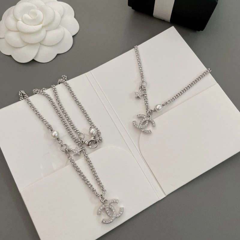 Chanel Necklaces