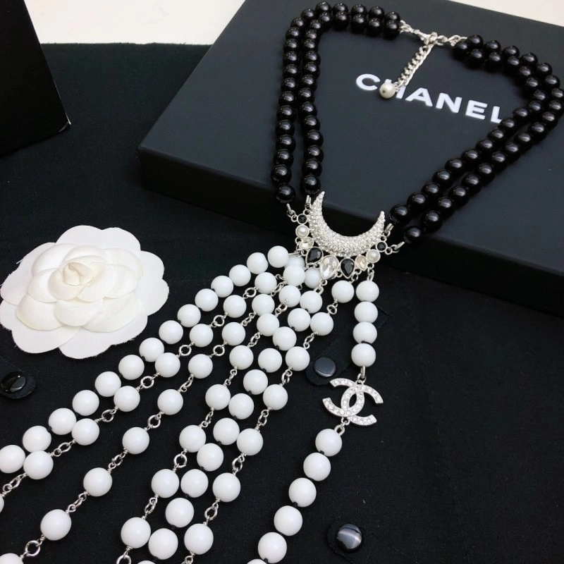 Economical Chanel Necklaces
