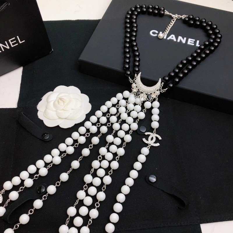 Economical Chanel Necklaces