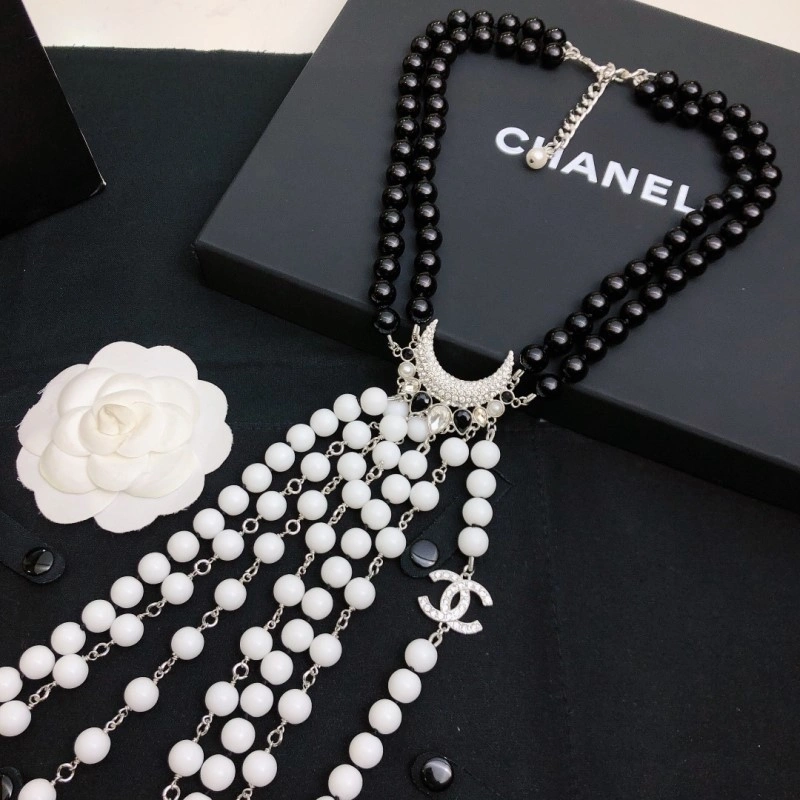 Economical Chanel Necklaces