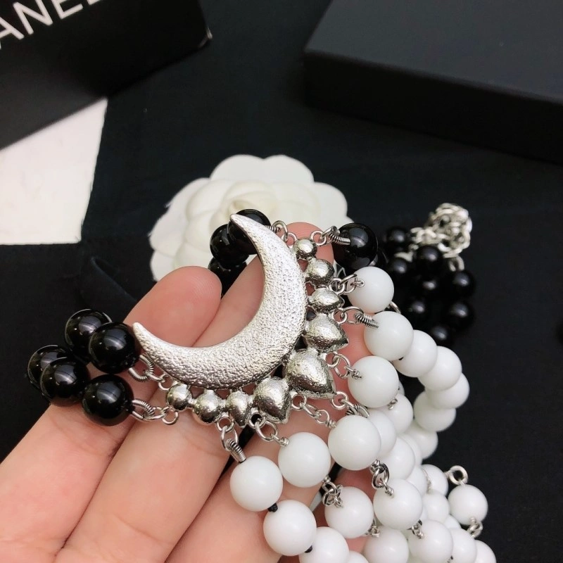 Economical Chanel Necklaces