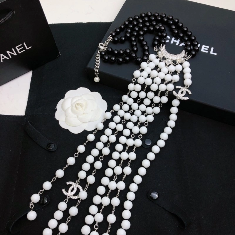 Economical Chanel Necklaces