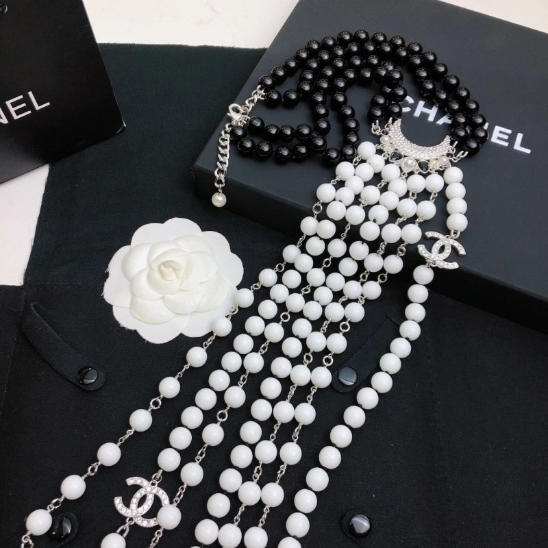 Economical Chanel Necklaces