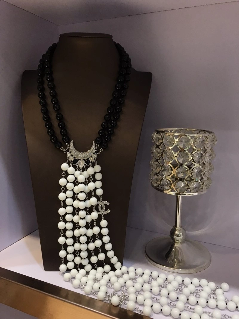 Economical Chanel Necklaces