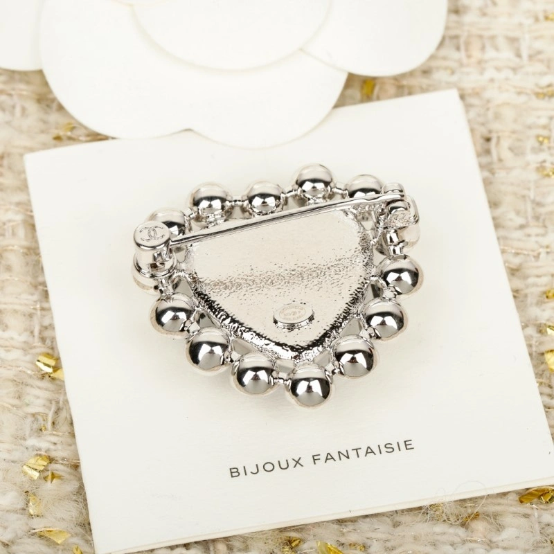 Mirror quality Chanel Necklaces
