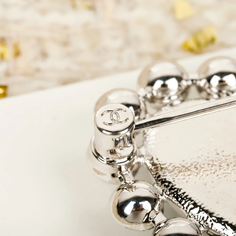 Mirror quality Chanel Necklaces