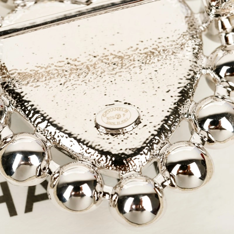 Mirror quality Chanel Necklaces