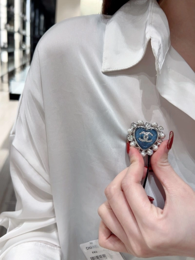 Mirror quality Chanel Necklaces