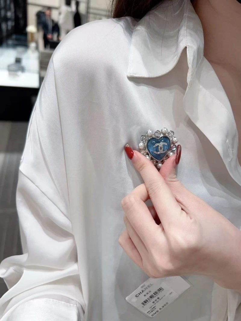 Mirror quality Chanel Necklaces