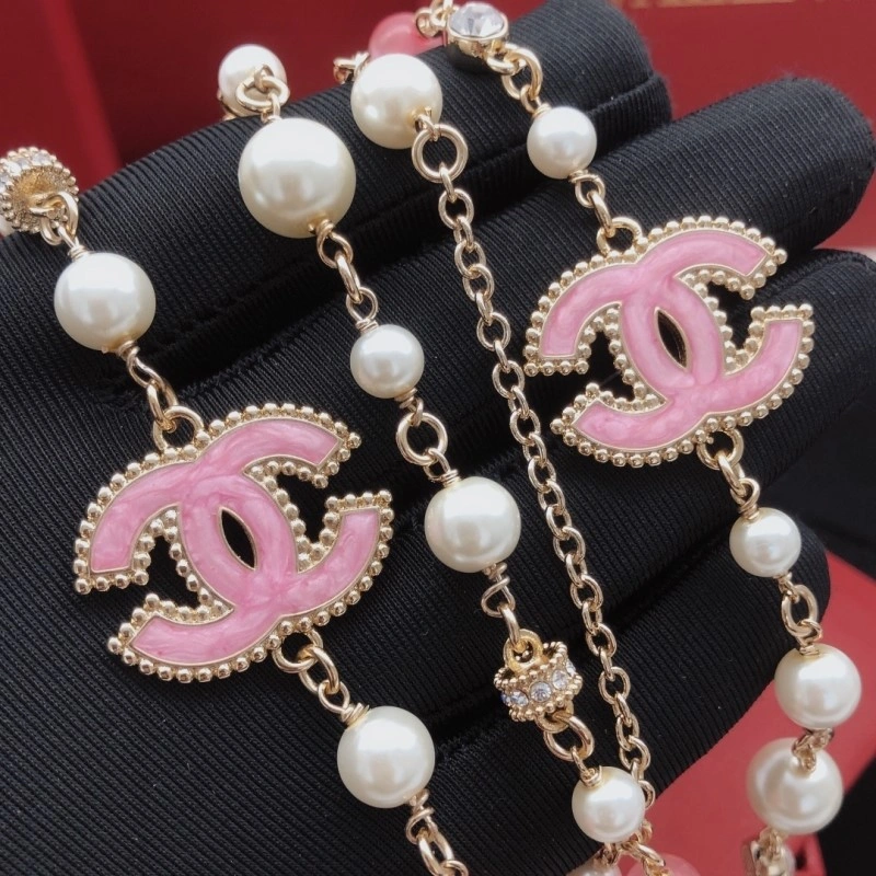 OEM Chanel Necklaces
