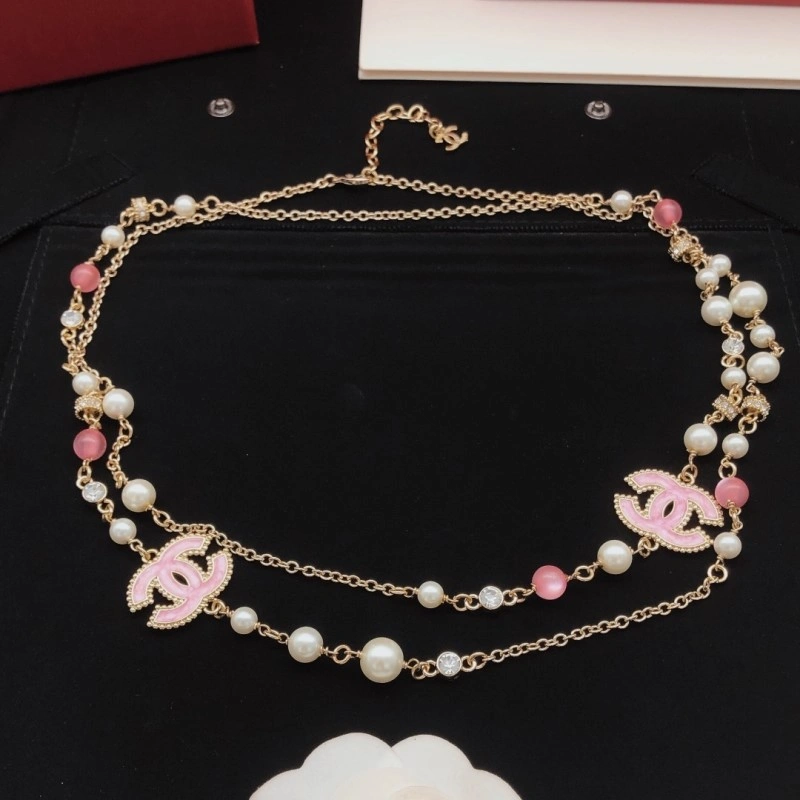 OEM Chanel Necklaces